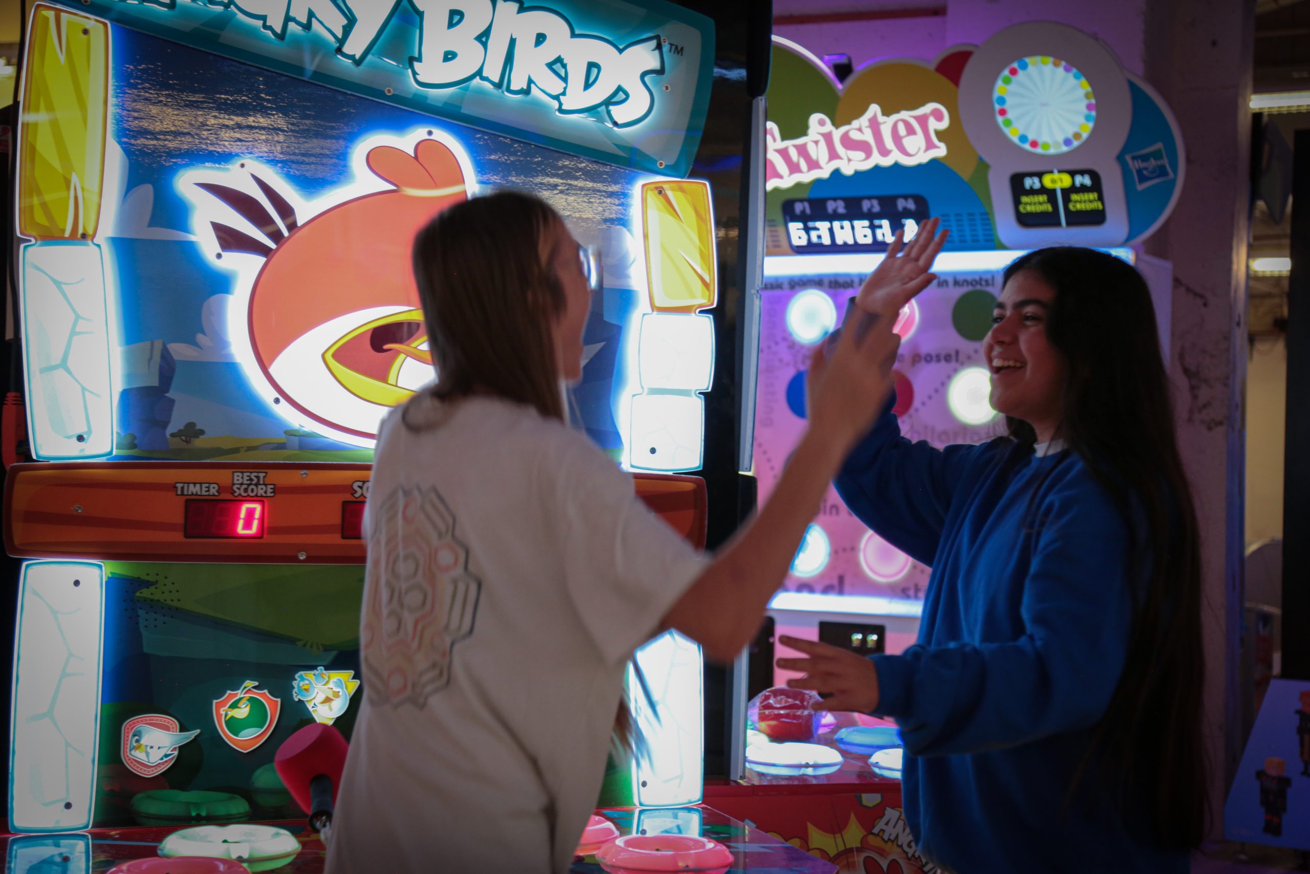 Centre PLAYBOX - L'ultime destination de divertissement du centre-ville ...