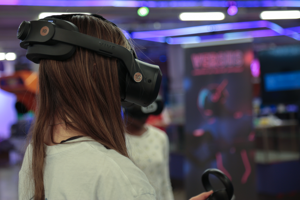 Centre PLAYBOX - L'ultime destination de divertissement du centre-ville ...