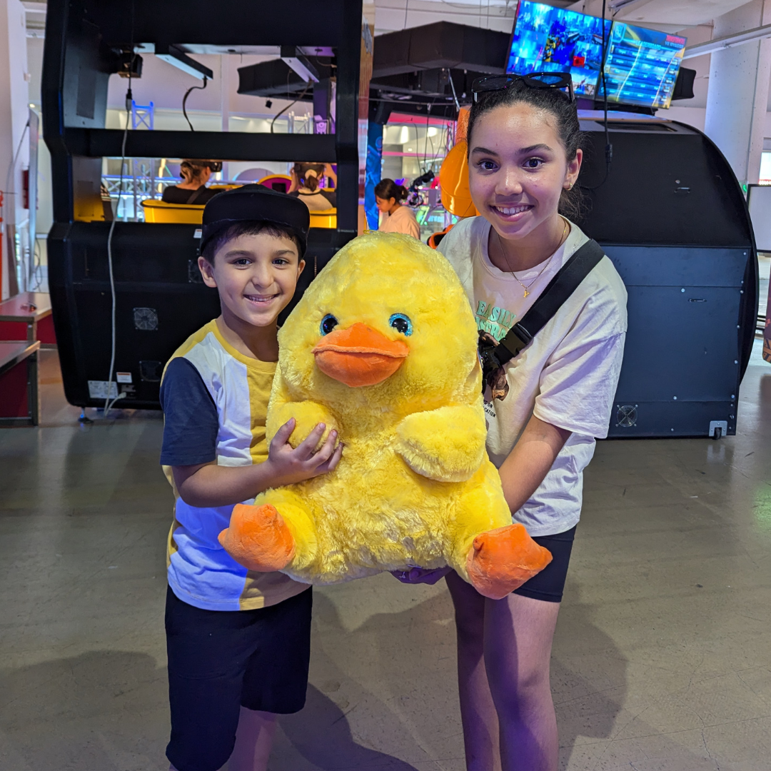 Centre PLAYBOX - L'ultime destination de divertissement du centre-ville ...